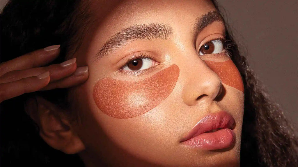 Eye & Under Eye Masks – Kolor Twist