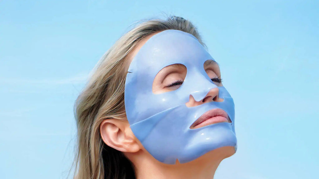 Facial Masks – Kolor Twist