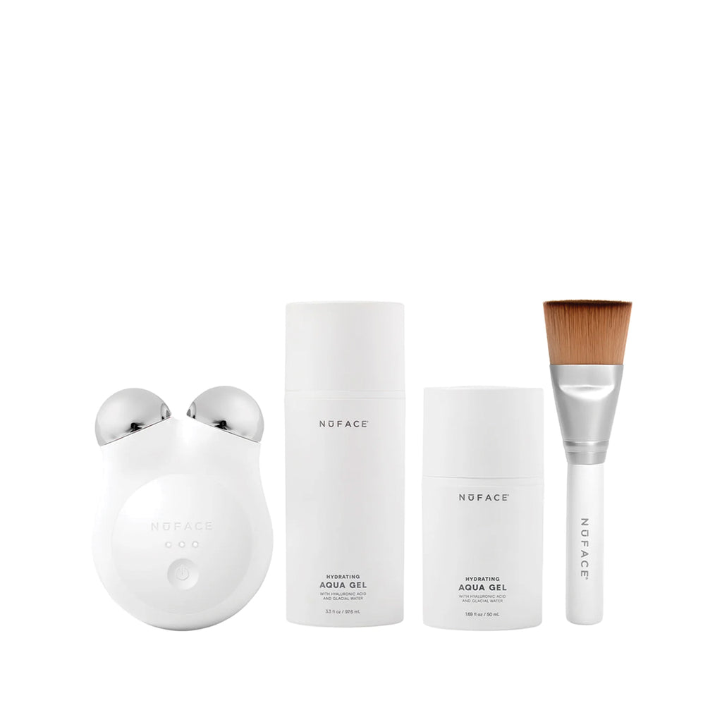 NuFACE Mini - Free shipping over $150 – Kolor Twist
